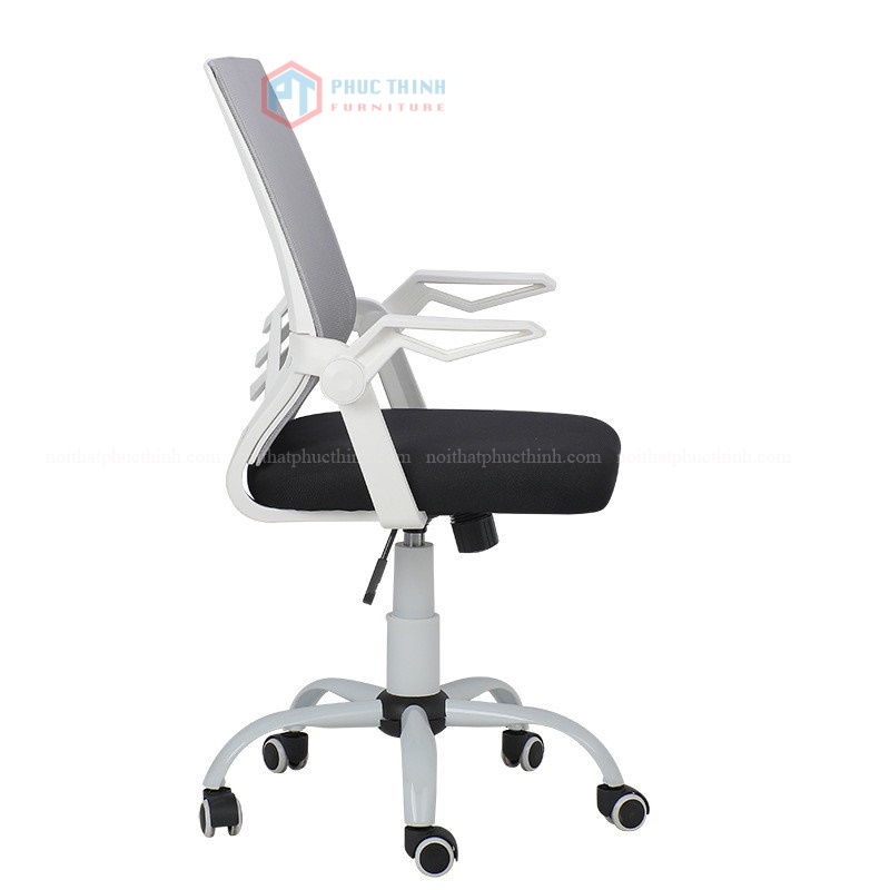 Ghế xoay lưới tay lật GX03, Ghế xoay lưới văn phòng